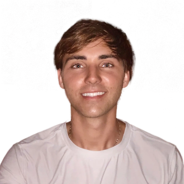 Daniel Knupp - Freedom Waters Foundation