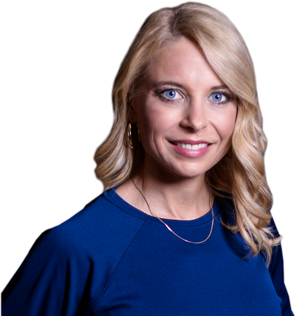 Debbie Hanson - Freedom Waters Foundation