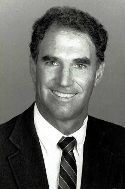 Tribute to John Weller - Freedom Waters Foundation